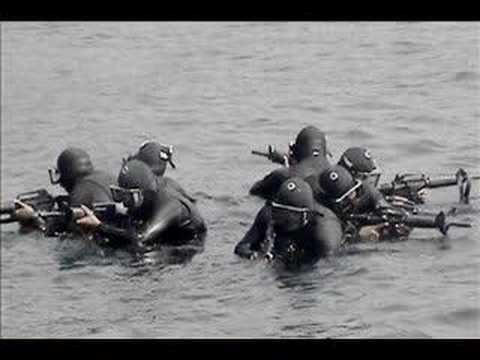 Mex. Army: Como ven las F.E. de México.