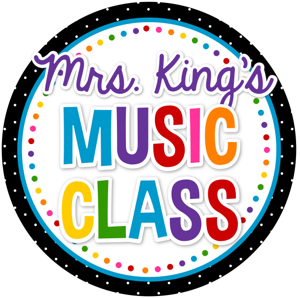 Mrs. King's Music Class: Punch Cards in Music Class