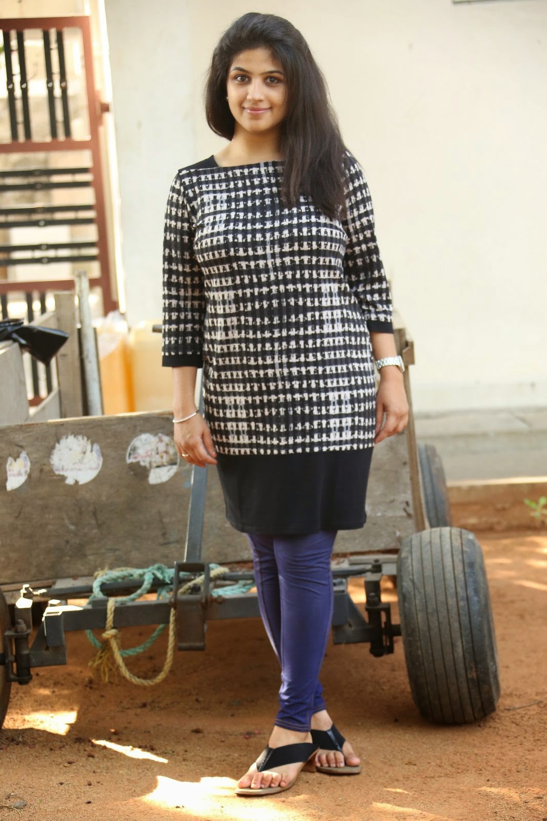 Supriya Aysola Bhoo Press Meet Stills - Latest Movie Updates, Movie ...