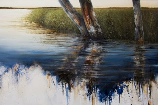 Artodyssey: Charles Williams