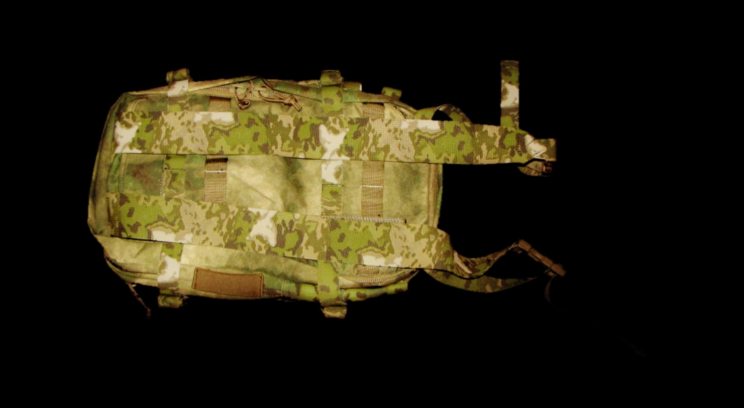 OPS Elf Pack: UR-Tactical / OPS Elf Pack