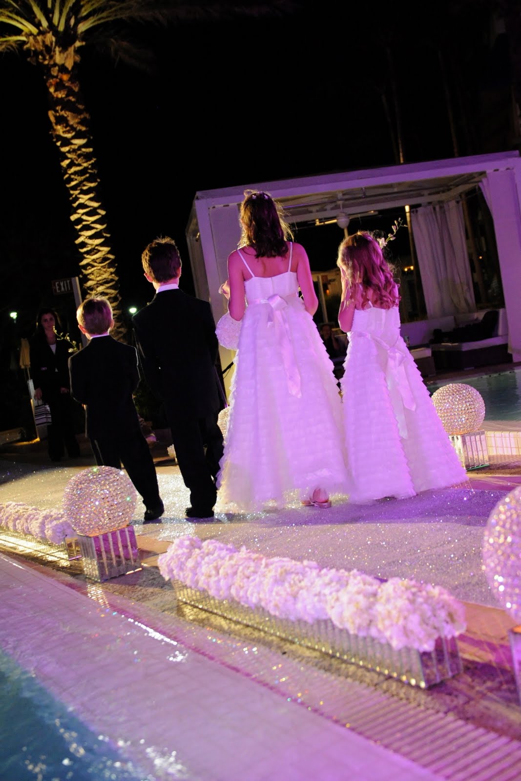 Tiffany Cook Events: The Pint-Sized Spotlight Stealer...