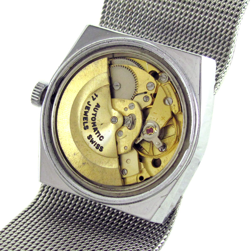 Antique Watch and Timepiece Collection by Wrist Men Watches: HOGA ...