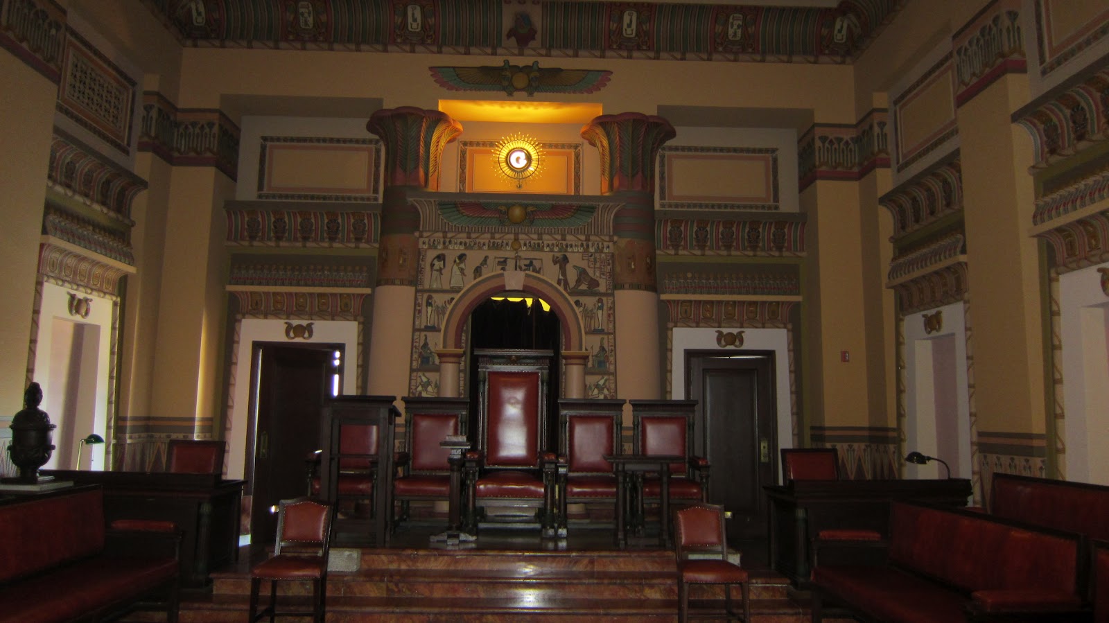 My Masonic Journey: Public Installation of Jose Rizal Lodge No 1172 ...