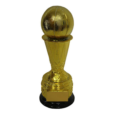 Piala Paling Mahal Dan Paling Terbagus Di Dunia