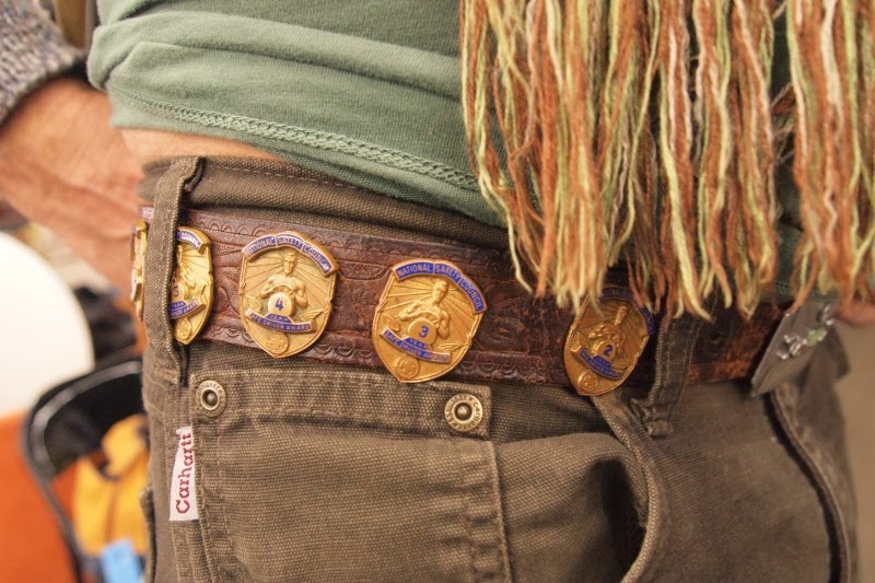 Urban Fieldnotes: Mordechai Rubinstein, Garmentologist: My Unfiltered ...