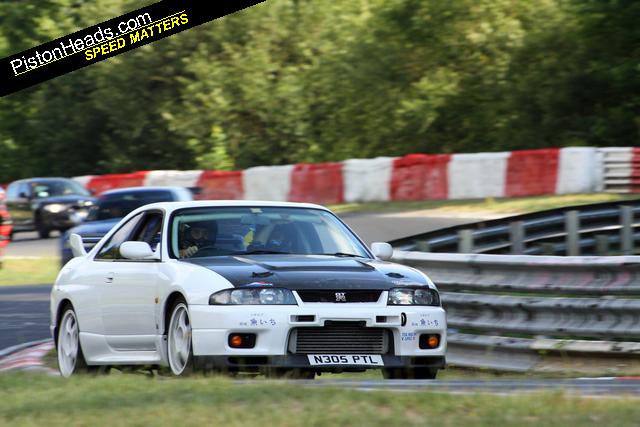 N1 R33 Nissan Skyline GT-R For Sale in the UK - Nissan Skyline GT-R s ...