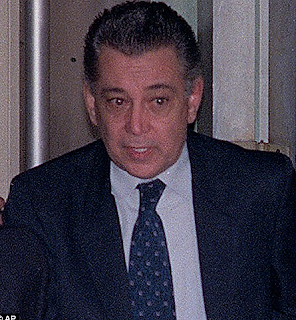 Nicky Scarfo's Early Years in Philadelphia Cosa Nostra