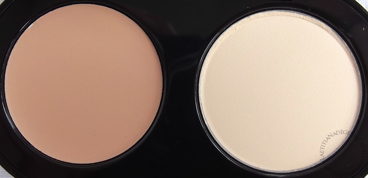 BOBBI BROWN Creamy Concealer Kit.Ivory.Review,Photos,Swatches - COSMELISTA