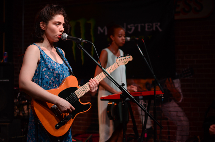 Alexandra Sauser Monnig