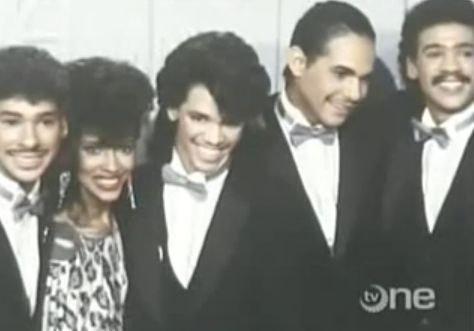 Hitsville And Soulsville: Debarge Story Part 1