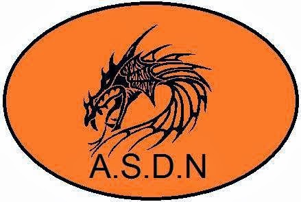 A.S.DRAGUIGNAN NATATION: ACCUEIL