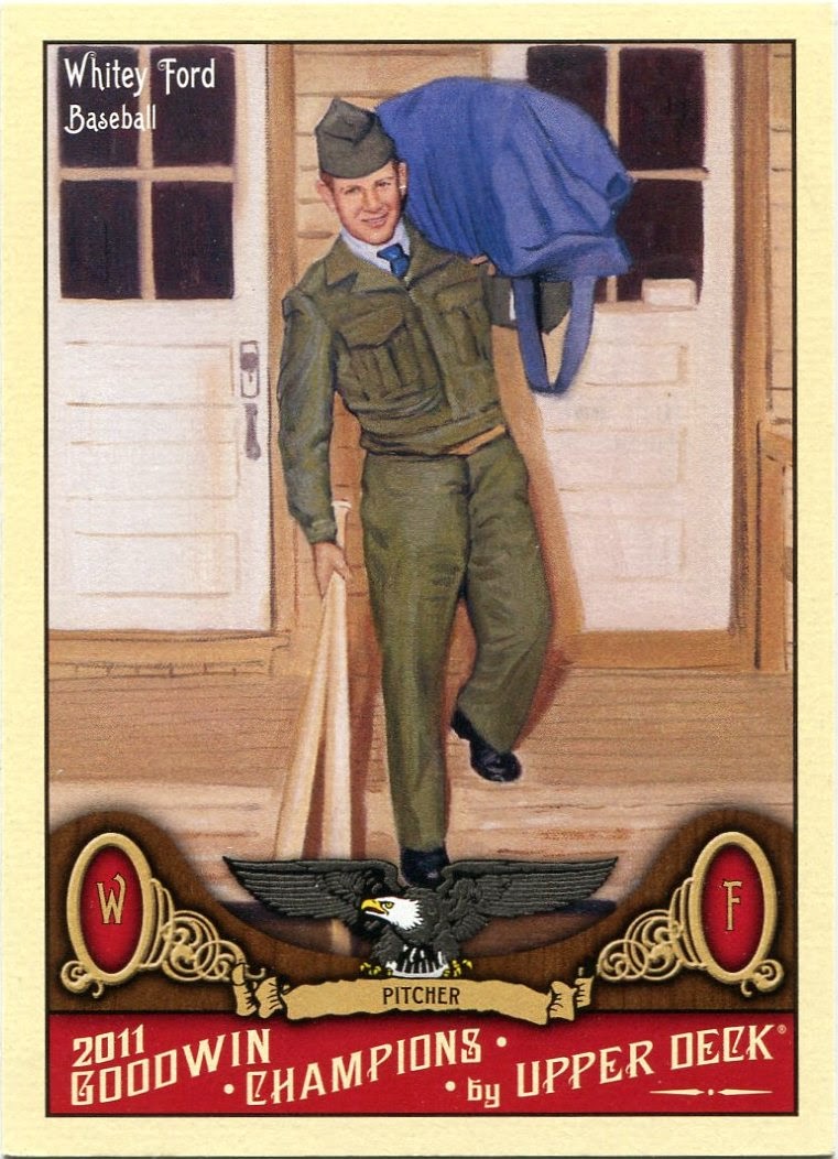 Dime Boxes -- The Low-End Baseball Card Collector's Journey: The ...