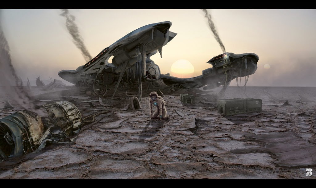 Design Stack: A Blog about Art, Design and Architecture: Paintings of ...