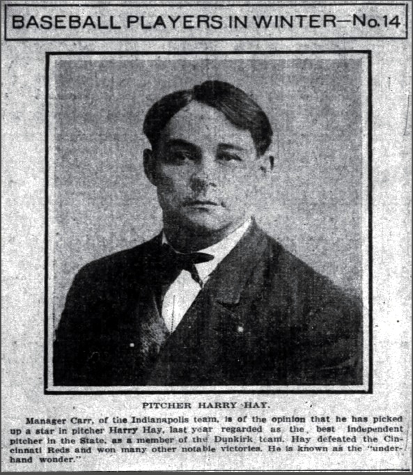 From Nevada (MO) to Yakima: A Family History Trip: Harry Hay-The ...