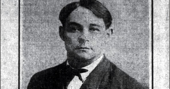 From Nevada (MO) to Yakima: A Family History Trip: Harry Hay-The ...