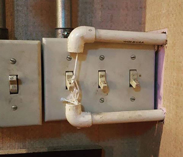 These Redneck Hacks Will Solve Most of Your Life Problems (25 Pics)