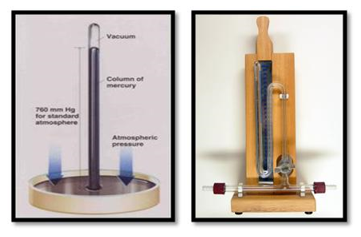 Media Pembelajaran Fisika: Barometer Raksa