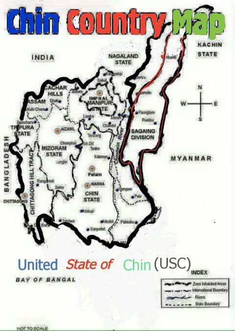 RINPI POST-INTERNATIONAL: Chin National Day Brief History