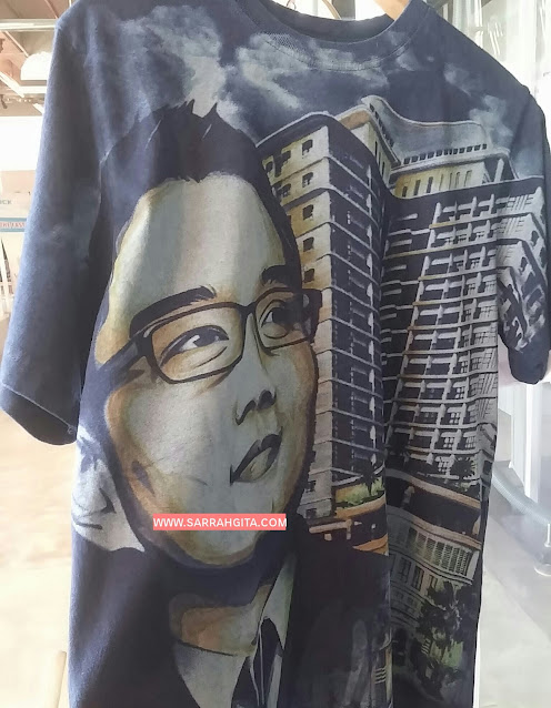 Greko Creative Hub, Apartemen dan Co-working Space di Bandung