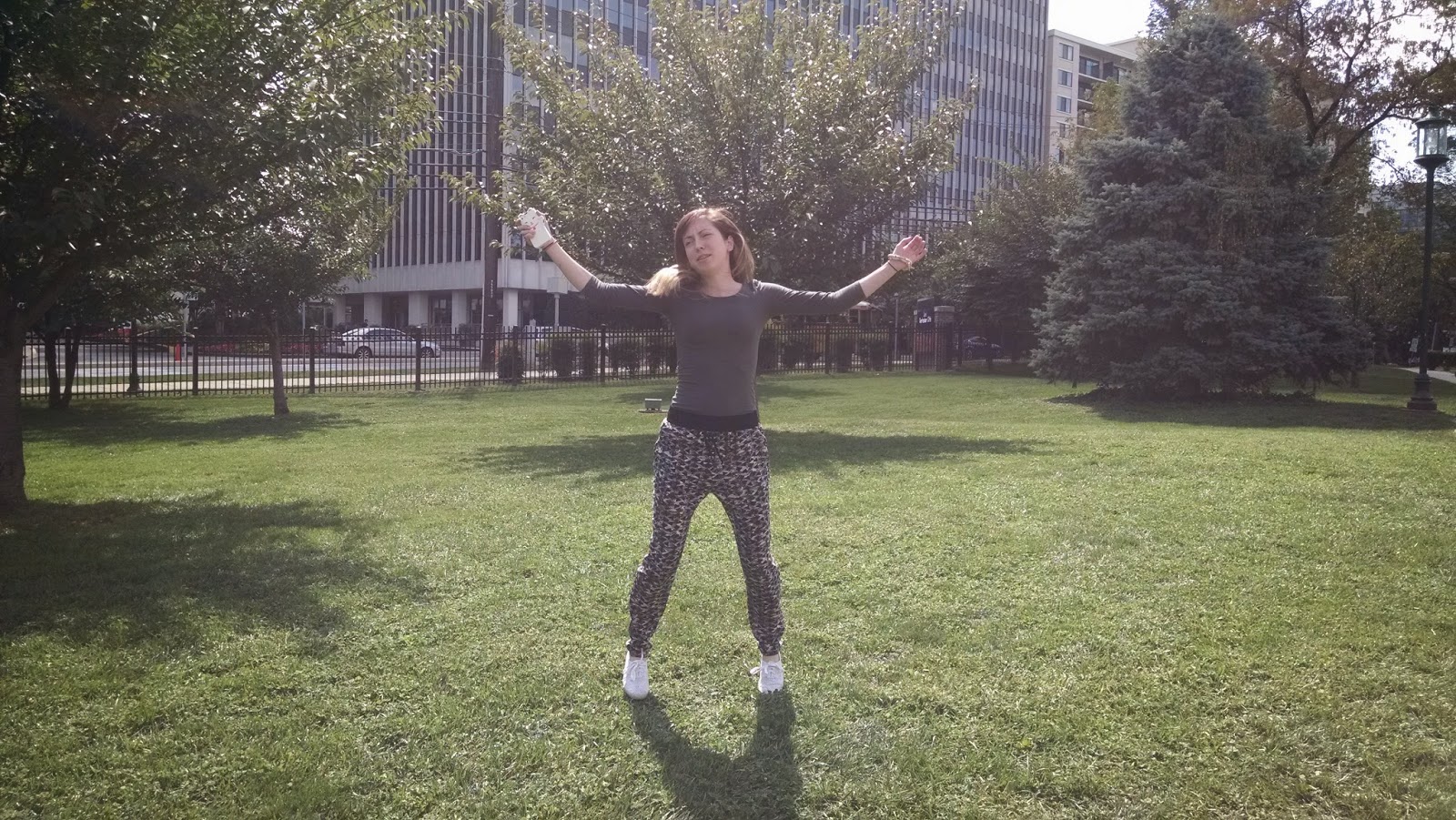 Kodiak Photography: Continuous Shooting Mode