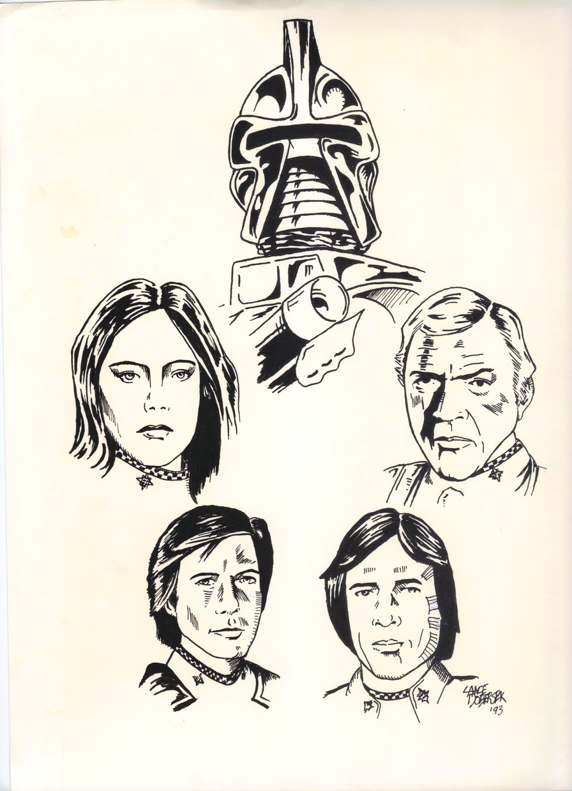 The Writings and Musings of Heather Hobson Lewis