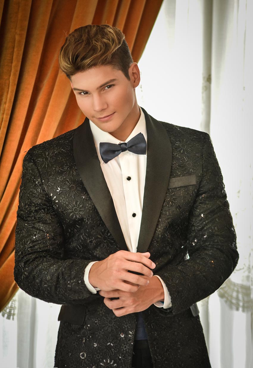 La Vie Charmant_SUROESTE: CONCURSO DE BELLEZA: El 05 de Julio… Luís ...