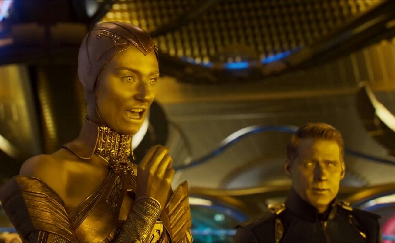 Disney at Heart: Guardians of the Galaxy Vol 2 Review