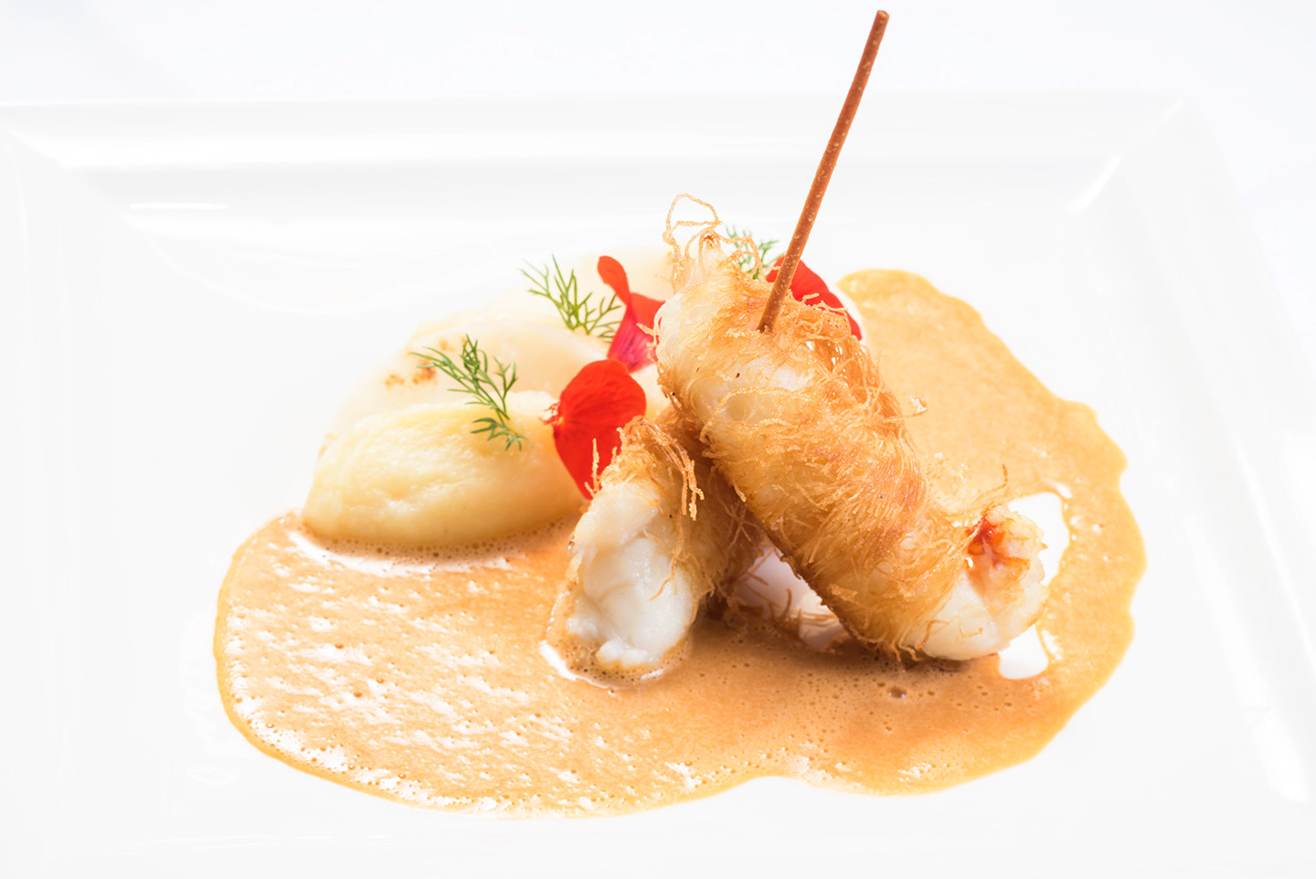 Behind the French Menu: Cigale de Mer – The Slipper Lobster. The ...