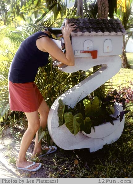 The World Most Weird People - Fuh Travel