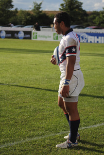 All The Live Long Day: Scrumming with Scissors*