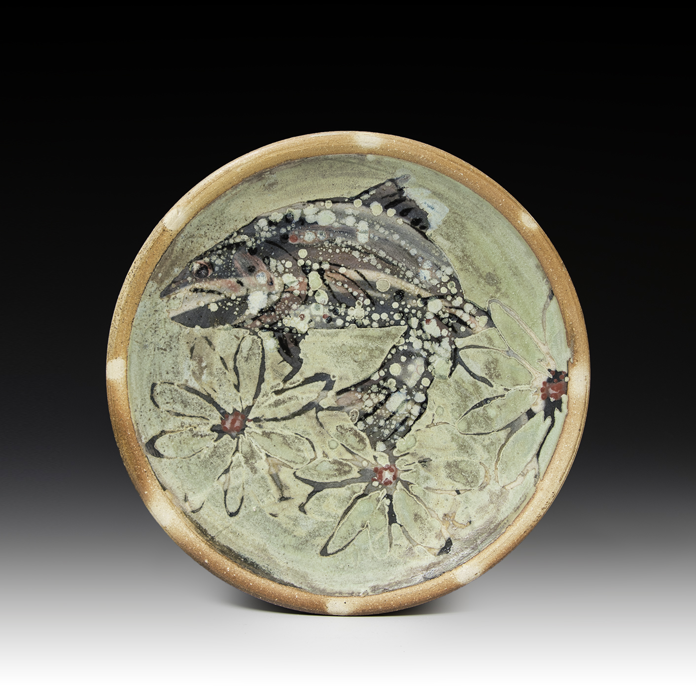 Exhibition Opening with Ken Sedberry!