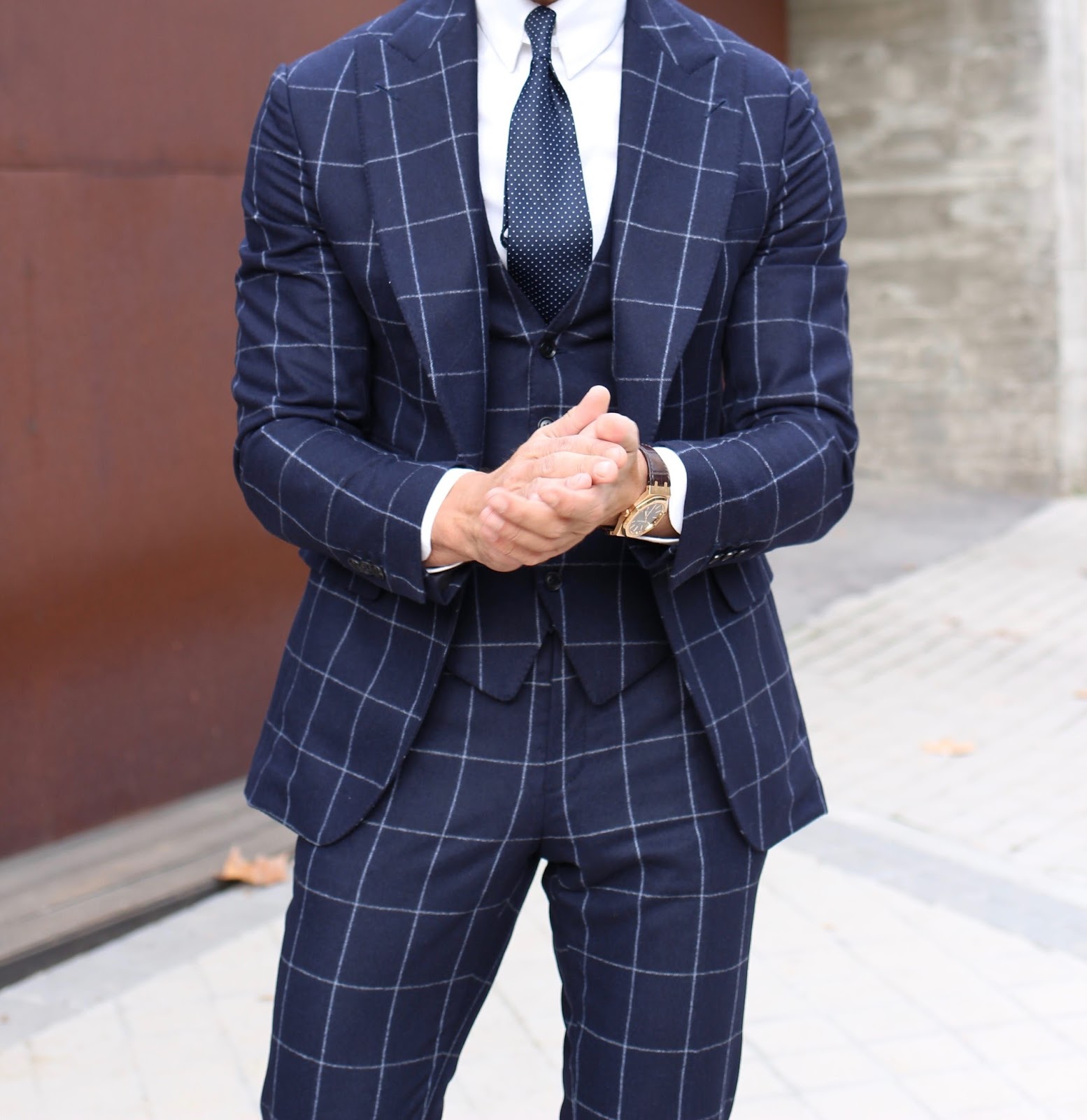 Absolute Bespoke Blog