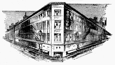 The Department Store Museum: H. C. Capwell Co., Oakland, California