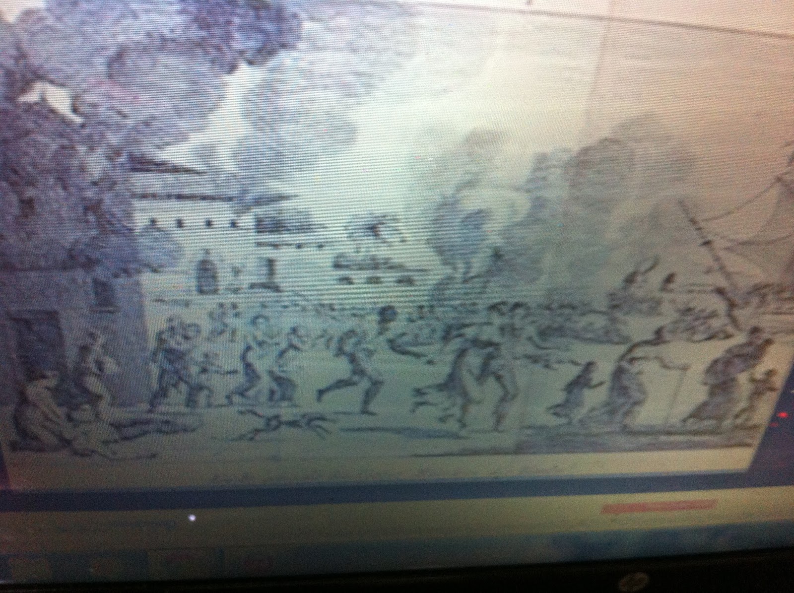 THE BLACK SOCIAL HISTORY:: BLACK SOCIAL HISTORY : THE NEW YORK ...