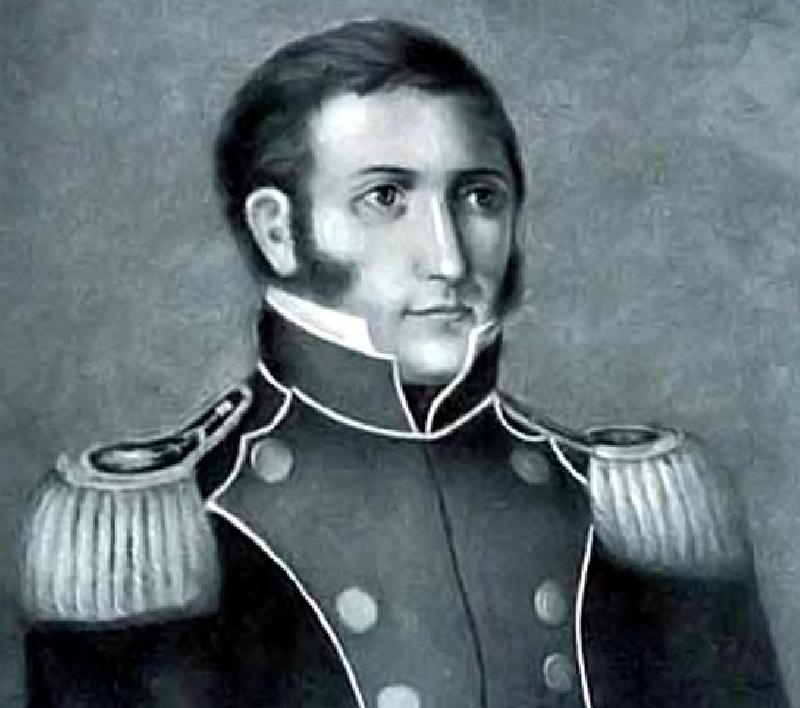 baires informa: La ejecución de Dorrego, según José Tomás Guido