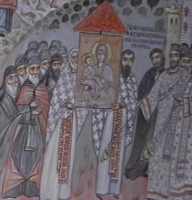 How the “The Three Hands” Icon came to be - The Catalog of Good Deeds