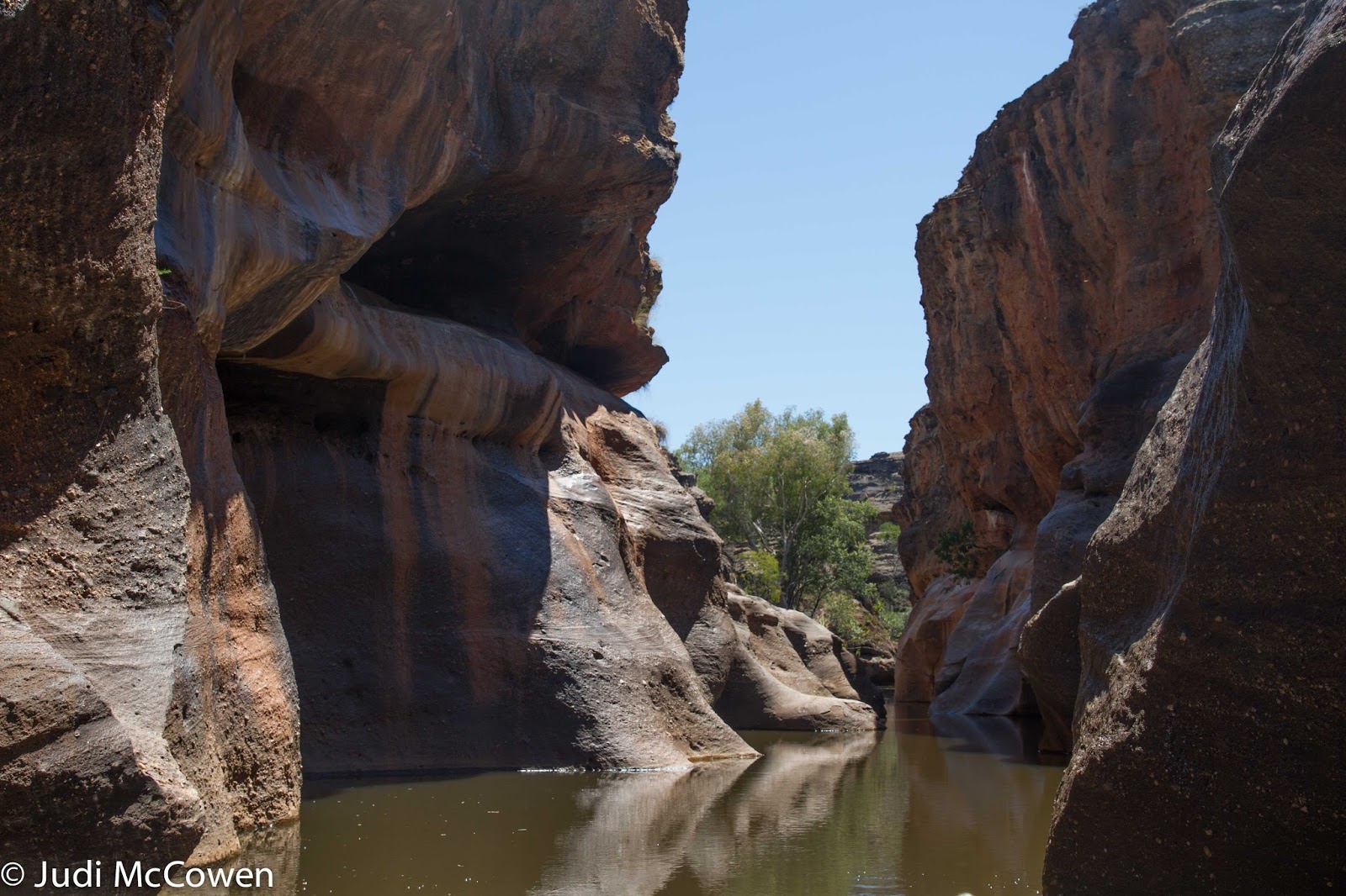 JUstDreamInparadise: Cobbold Gorge