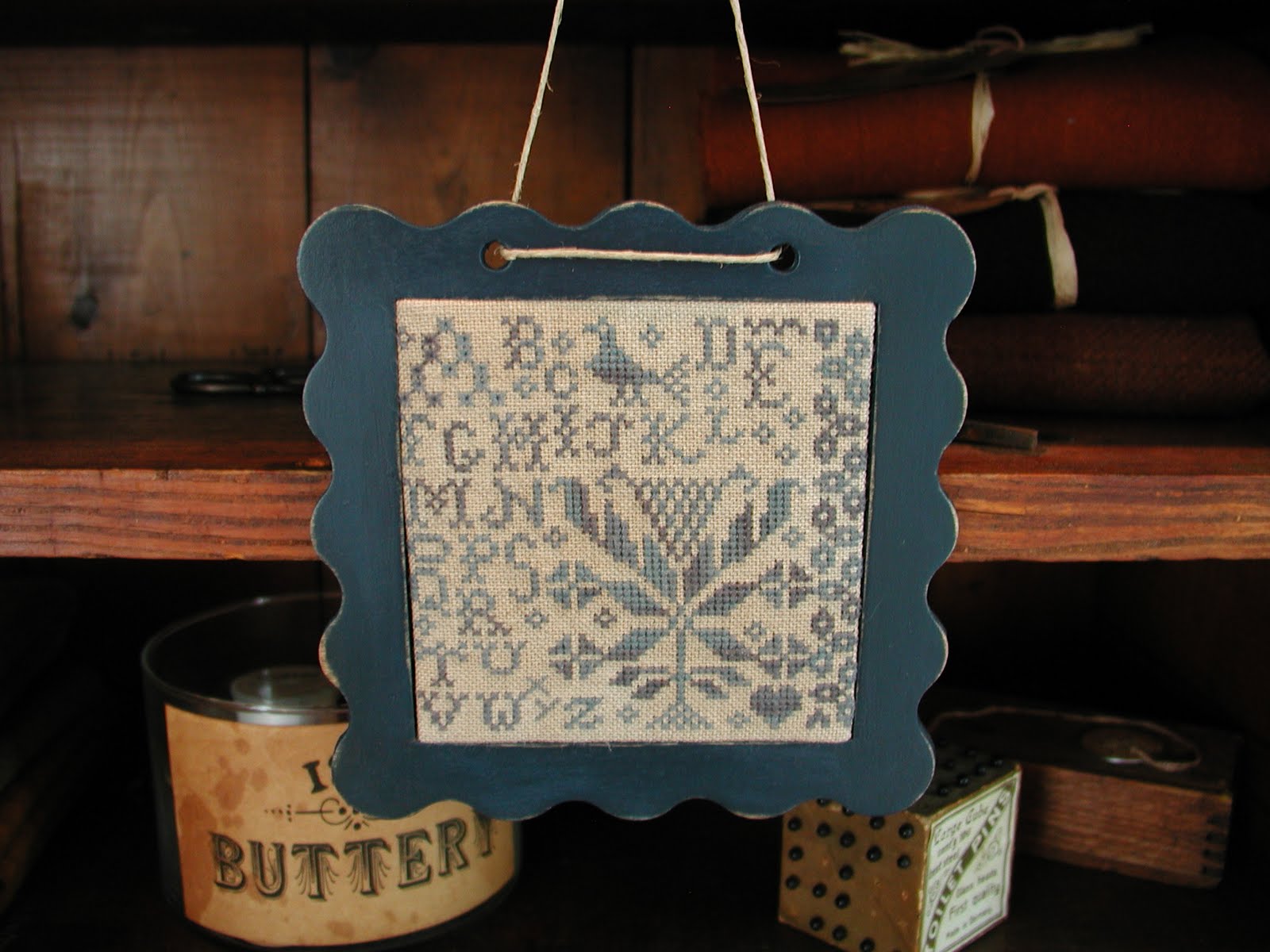 Threadwork Primitives: July 2011