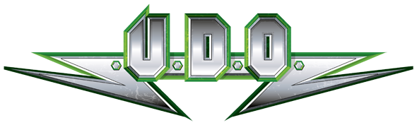 Heavy Metal Fire: U.D.O.: "METAL MACHINE" (VIDEOCLIP).