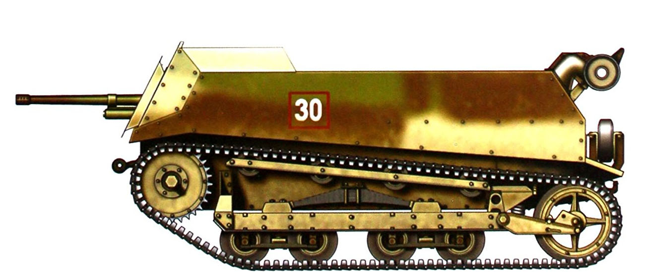 TANKS RARITIES: 2018