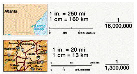 Cartography Tips: Introduction