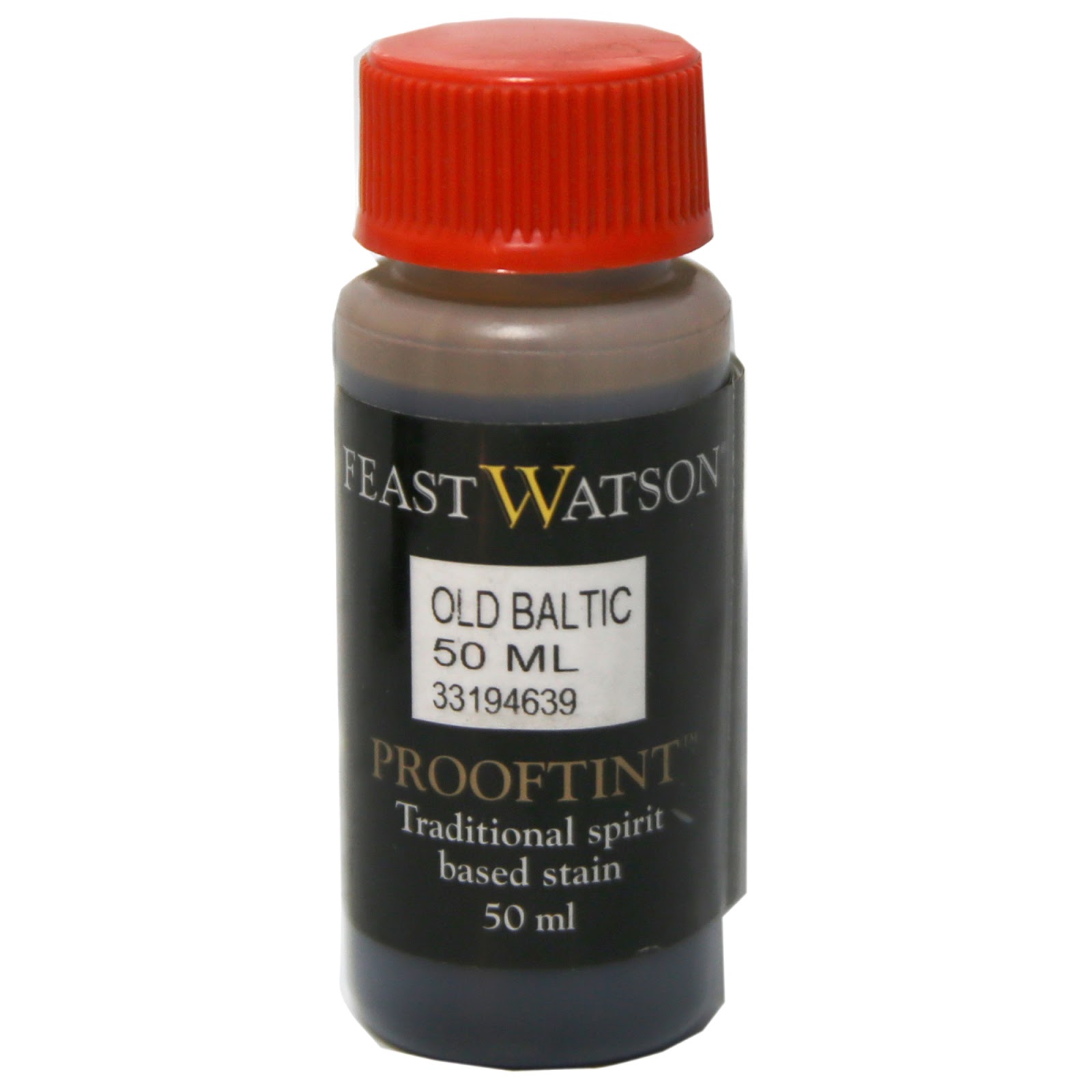 Survive the Elements: Feast Watson Prooftint TRADITIONAL STAIN Interior ...