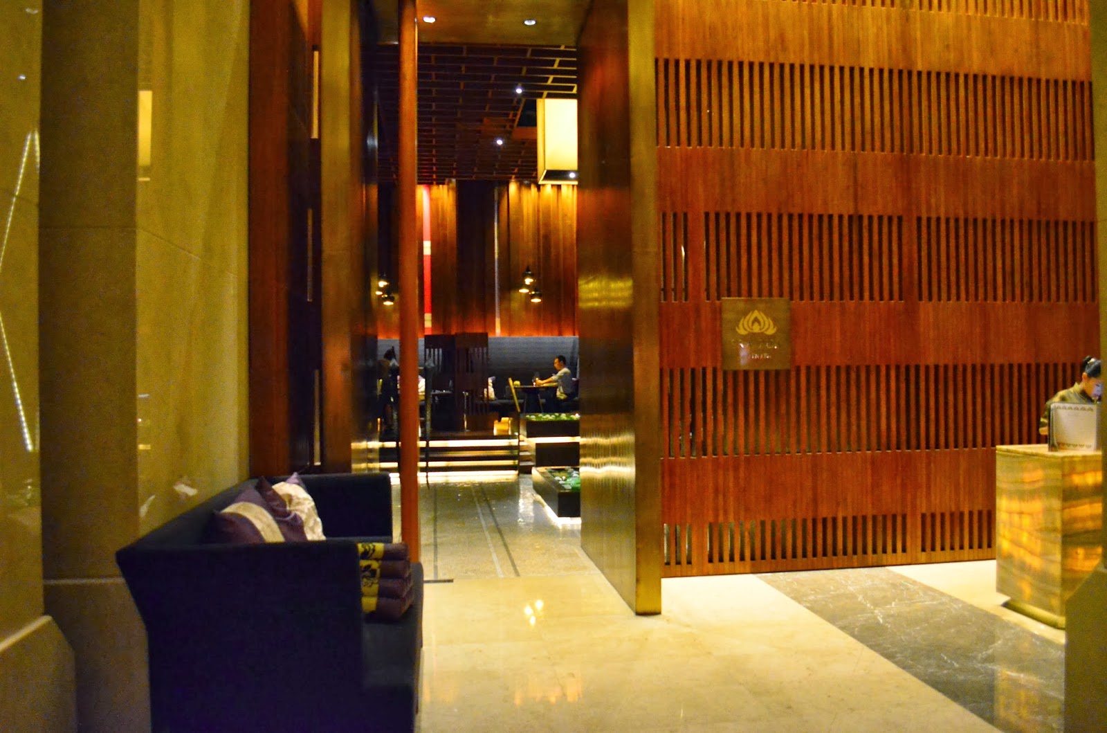 Hedofoodia: Sra Bua by Kiin Kiin, Bangkok