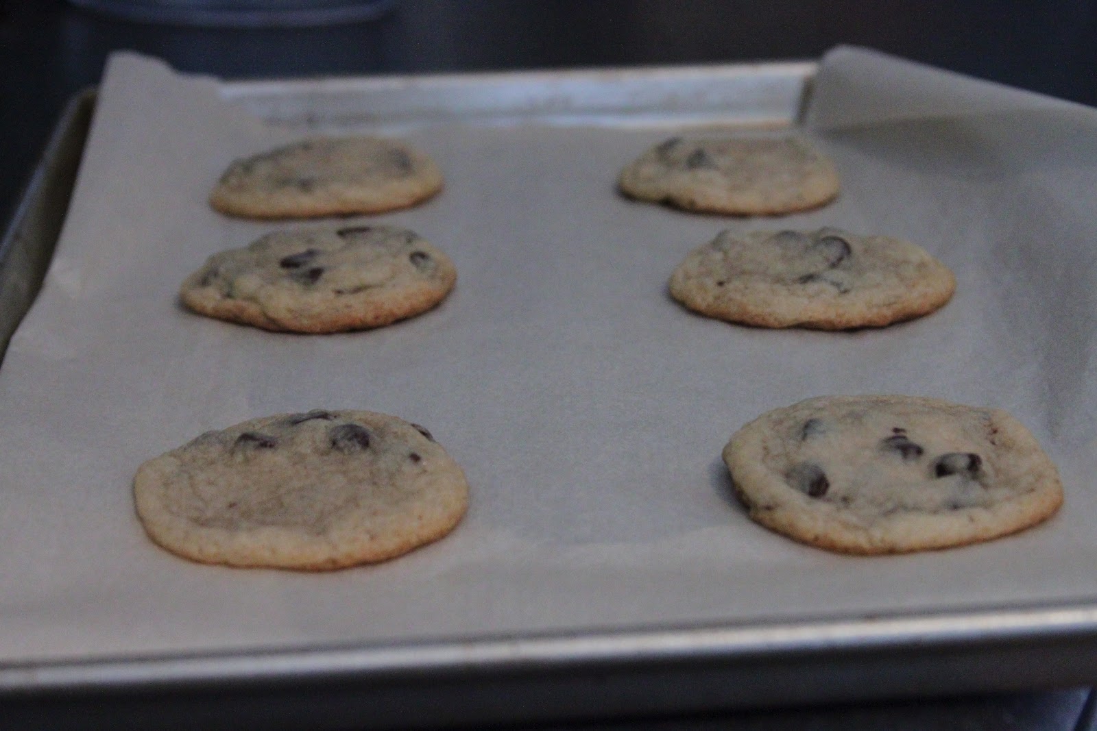 Everyday Foodie: Epic Cookie Battle #5