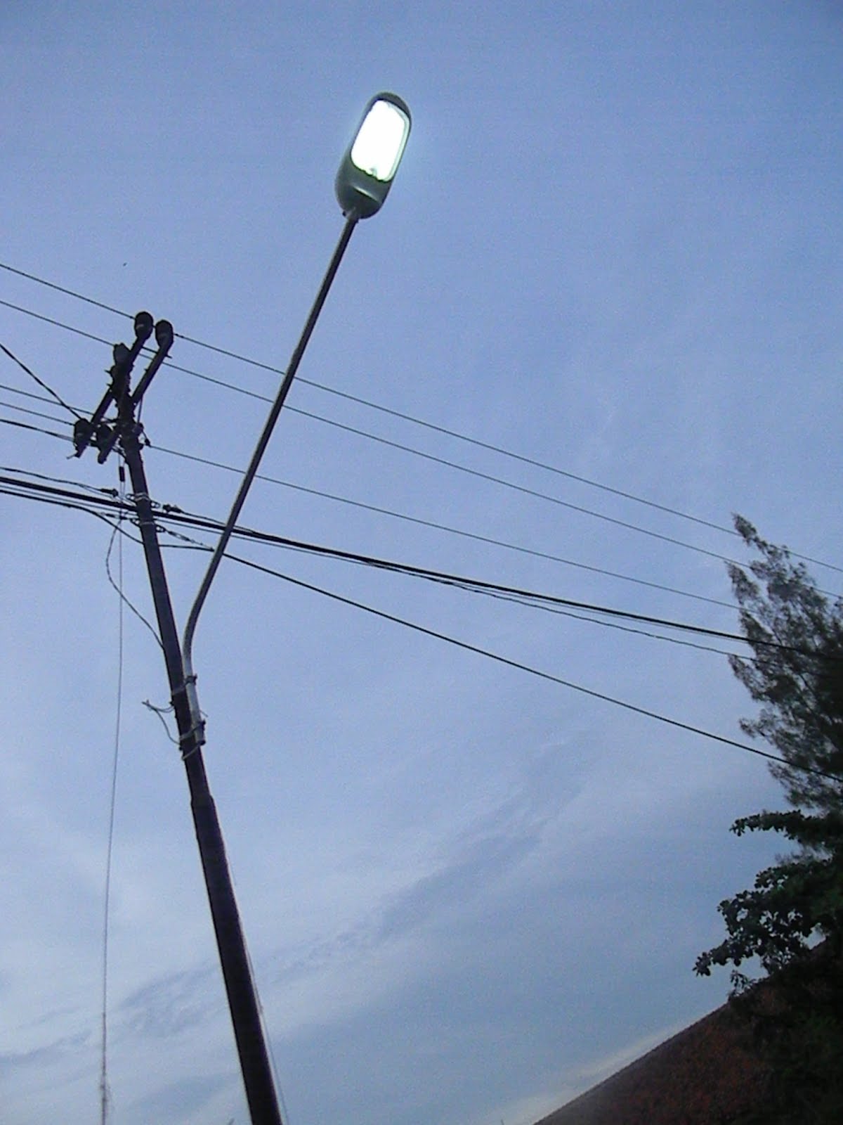 2015 - Profesional Jasa Instalasi Pembangunan Jaringan PJU , Panel ...