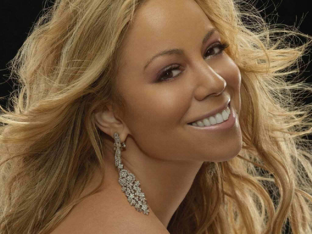 Best Celebrity: mariah carey