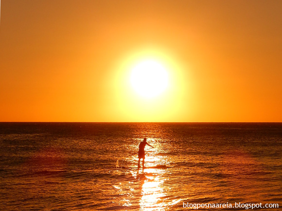 pés na areia: PÔR DO SOL: Os cinco mais lindos que já vimos pelo Brasil