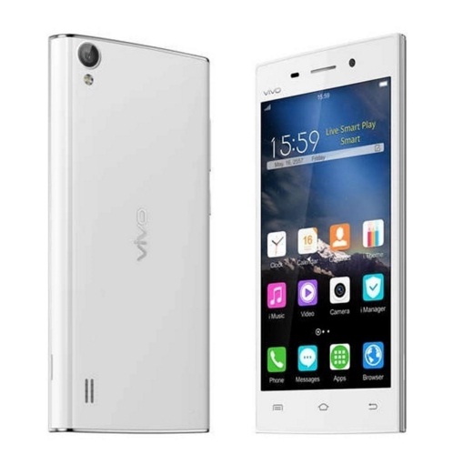 Spesifikasi Handphone VIVO termurah dan terbaru Model Y15 - 4GB