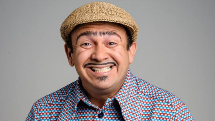 Maneco ya no participará en las comedias de “Alexandra a las 12”